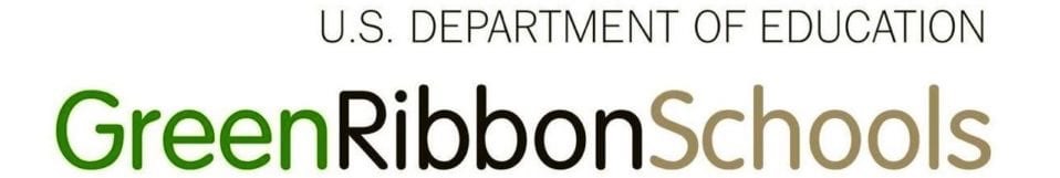 Green Ribbon Schools | New Jersey Audubon