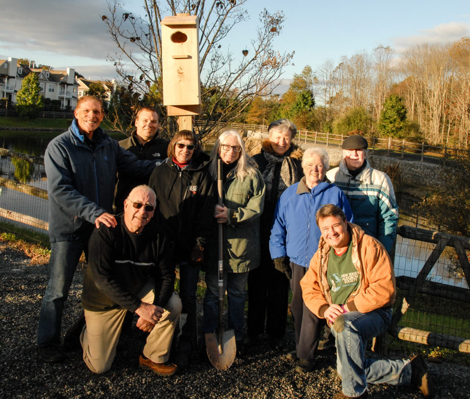 Community Conservation Catalyst | New Jersey Audubon