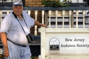 Remembering the Great Bacinski - by Pete Dunne | New Jersey Audubon