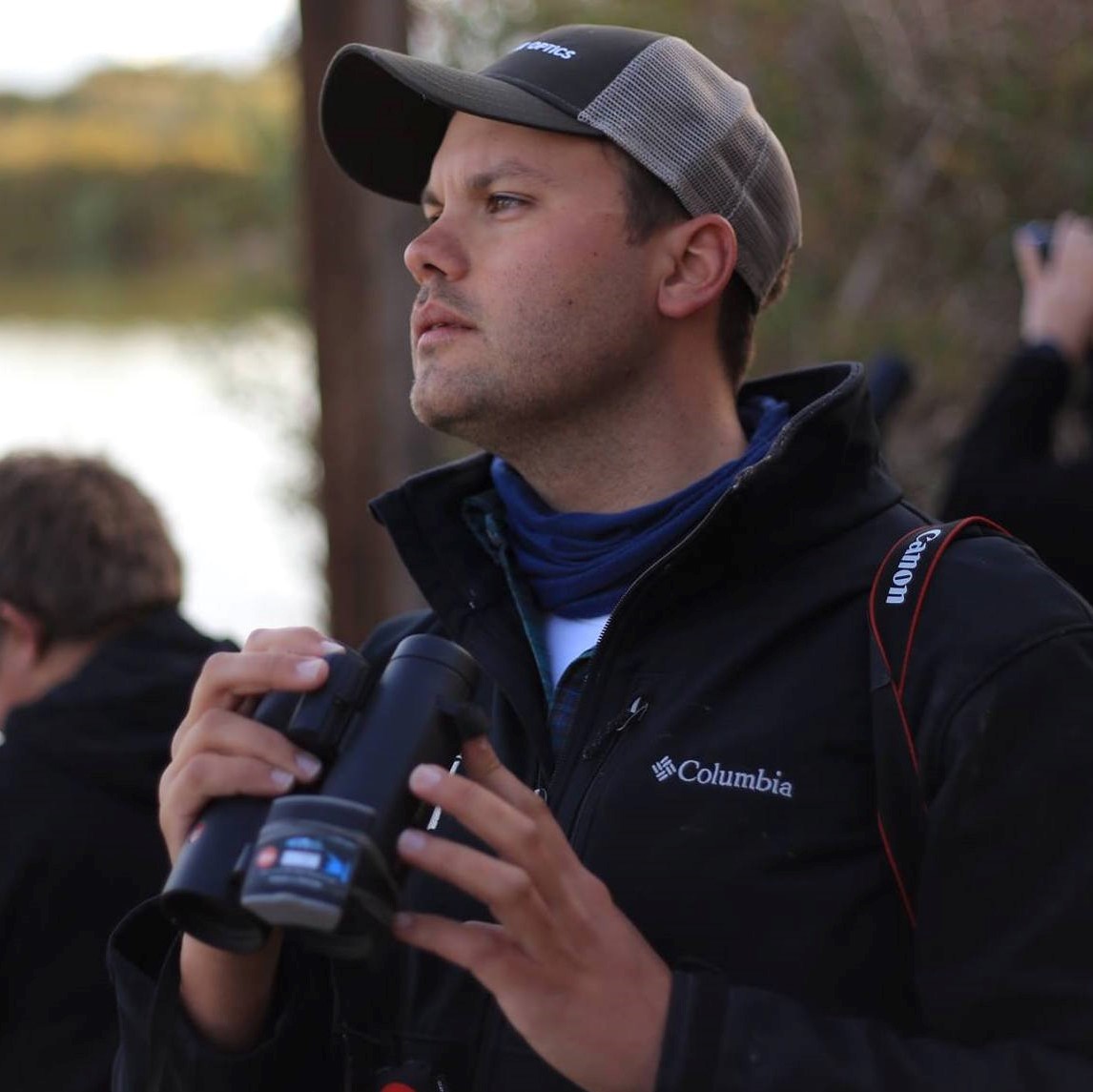 CMBO FALL 2019 NATURALISTS AND COUNTERS | New Jersey Audubon