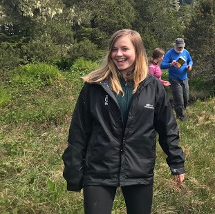 CMBO FALL 2019 NATURALISTS AND COUNTERS | New Jersey Audubon