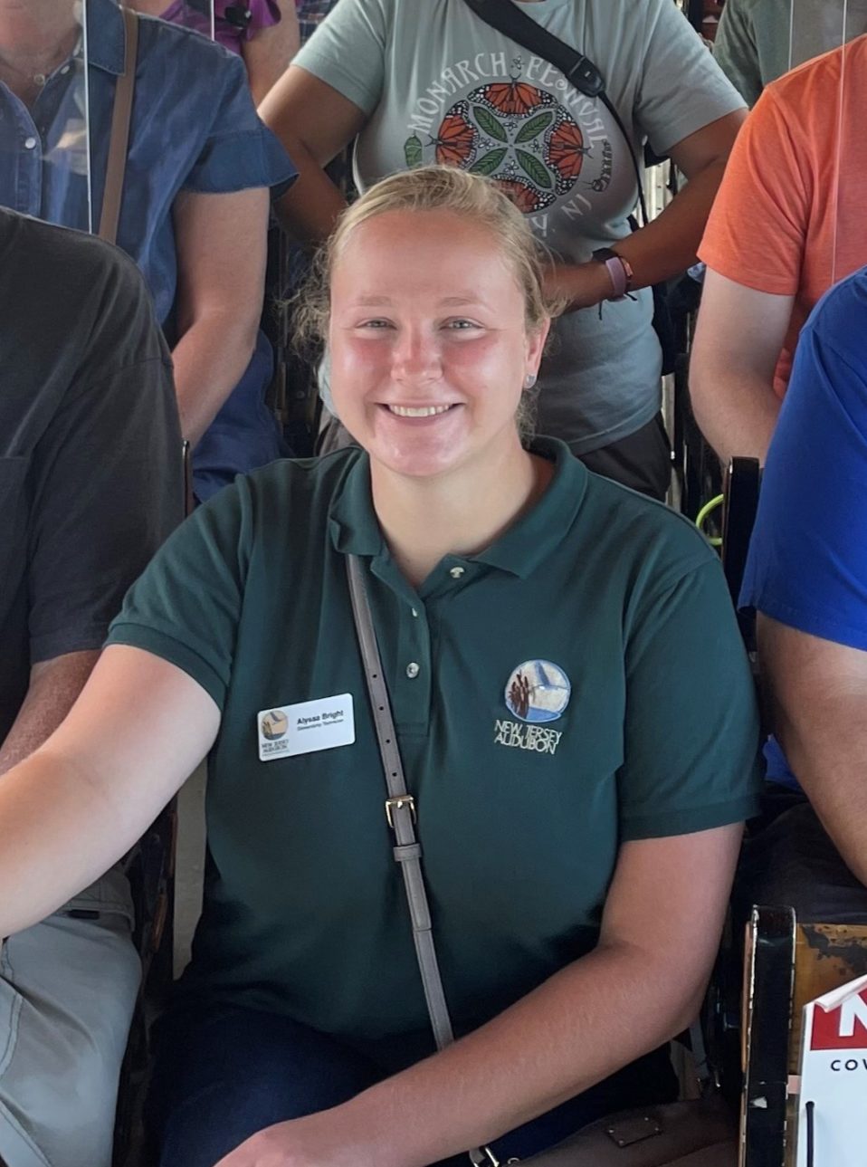 Happy Holidays from the New Jersey Audubon Stewardship Team | New ...