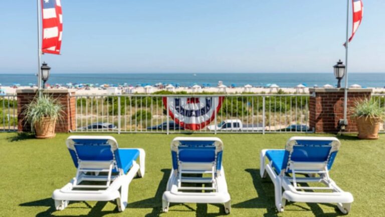 Cape May Spring Festival | New Jersey Audubon