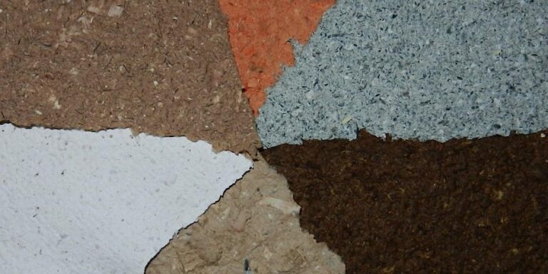 NJ Audubon: Fungi Paper-Making Workshop Series | New Jersey Audubon