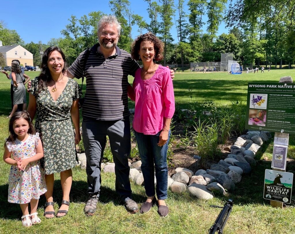 Nature of Mendham | New Jersey Audubon