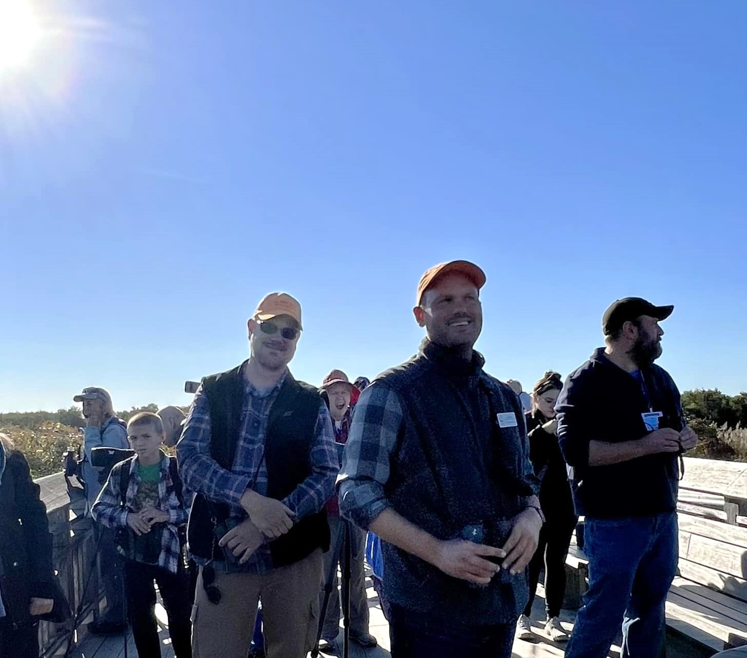 Cape May Bird Observatory | New Jersey Audubon