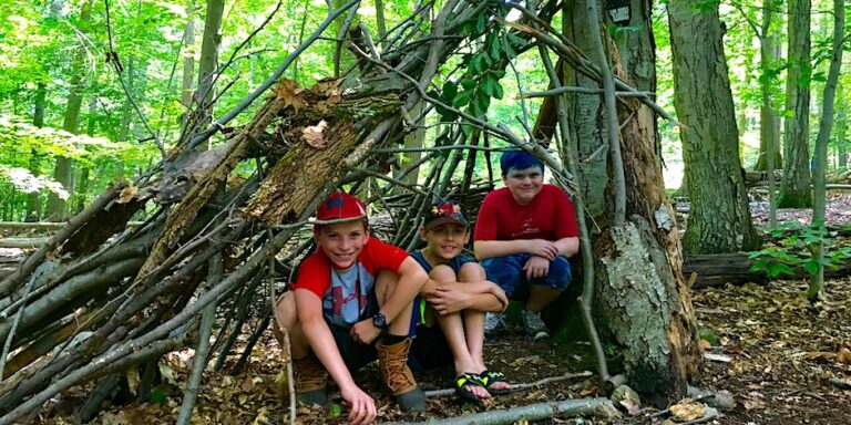 NJ Audubon: Spring Break Fun for ages 10-14 years | New Jersey Audubon