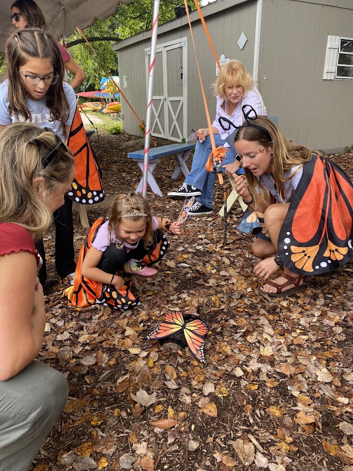 Monarch Festival at the Nature Center of Cape May | New Jersey Audubon